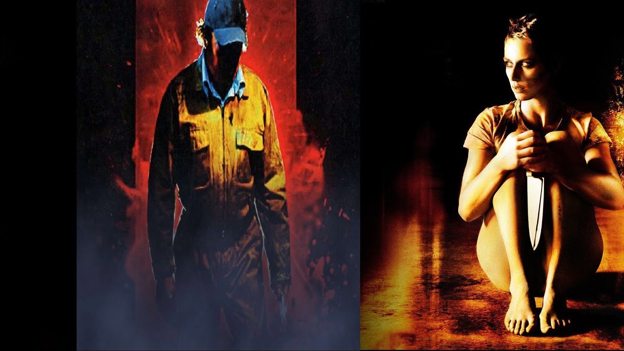 Alexandre Aja's High Tension aka Switchblade Romance (2003) Photos ...