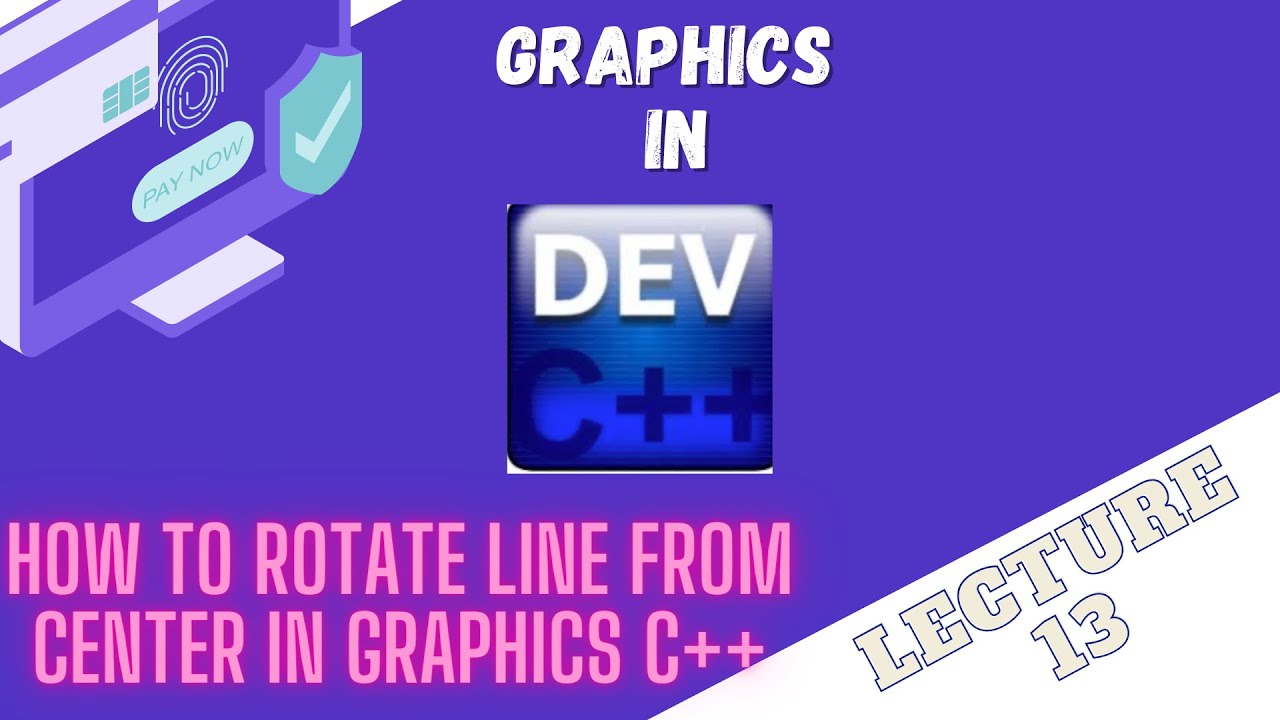 13 How To Rotate Line From Its Center In Graphics C Graphics C 13-how-to-rotate-line-from-its-center-in-graphics-c-graphics-c