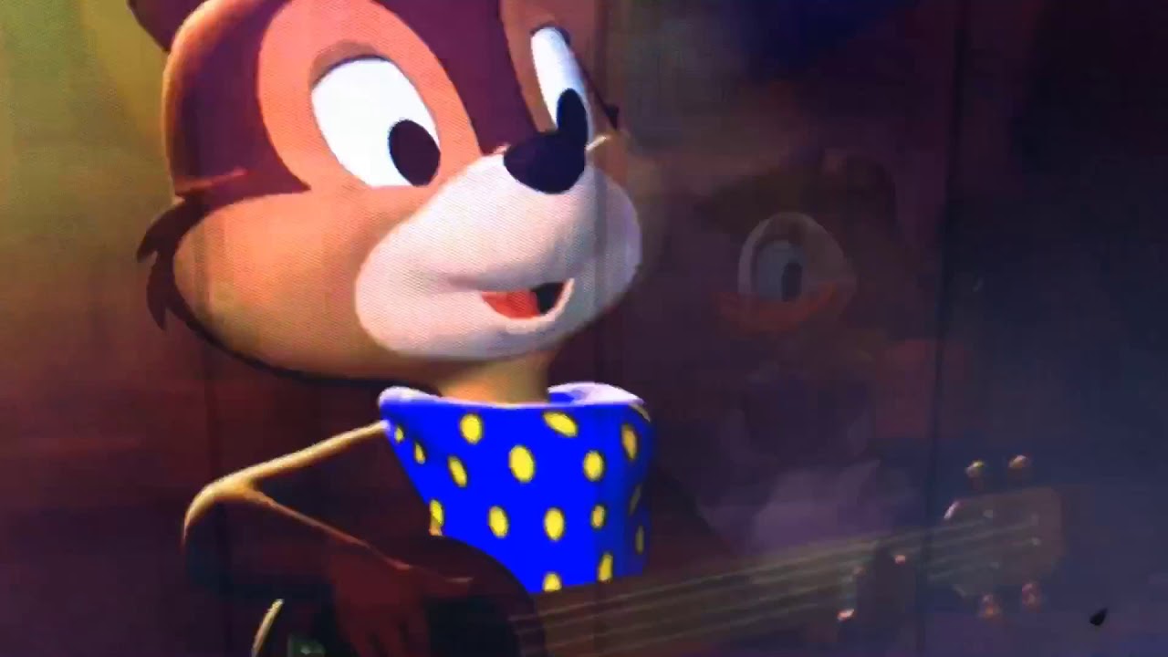 Mickey Mouse Clubhouse Rockabilly Hop - YouTube