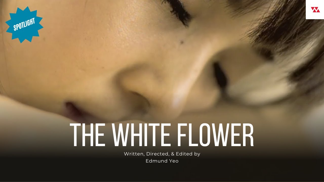 【Short Film】 The White Flower (2009) - YouTube