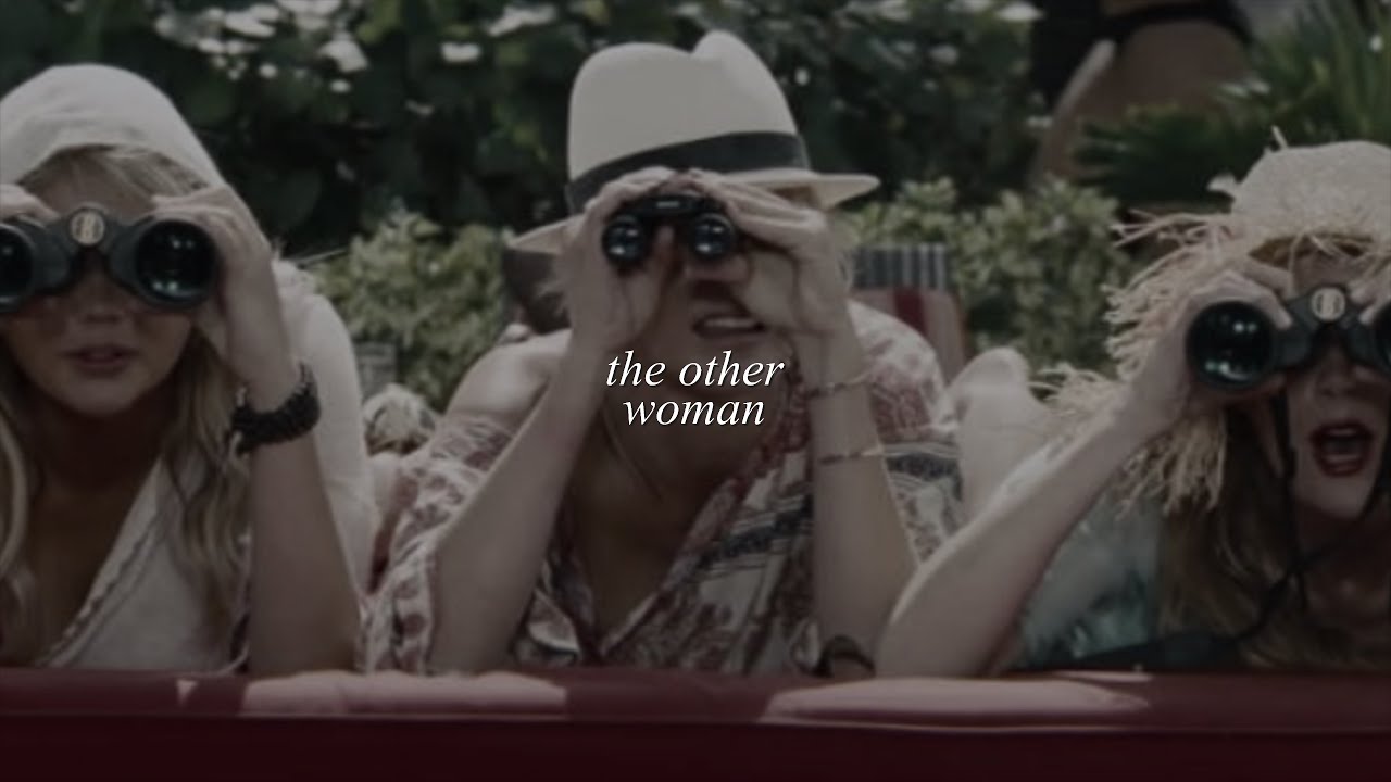 'the other woman' scene pack - YouTube