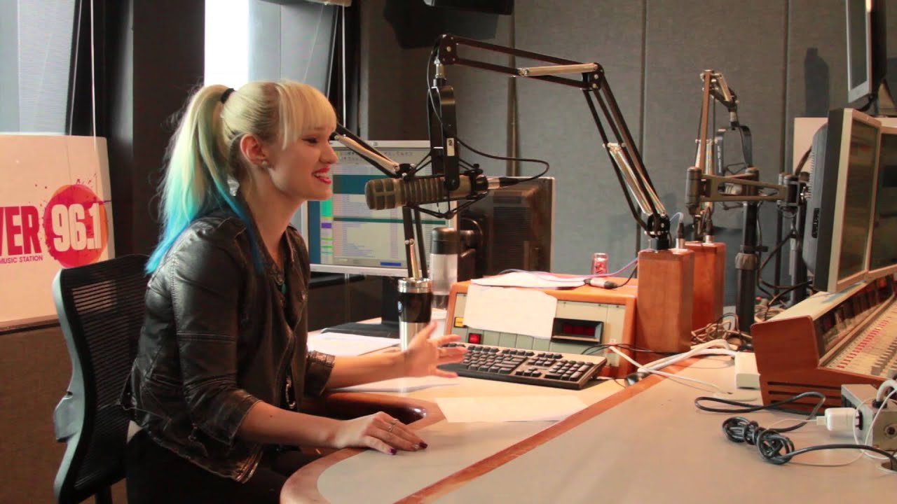 Heather Cole Interview w/ Maddox - YouTube