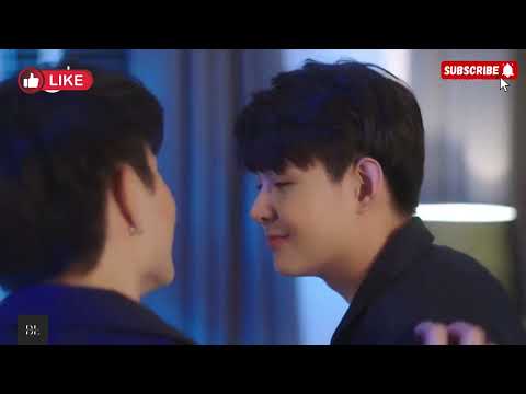 why r u the series episode 8 kissing cut