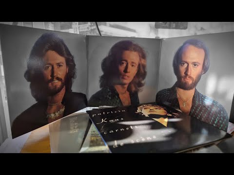 *Bee Gees*  Staying' Alive
