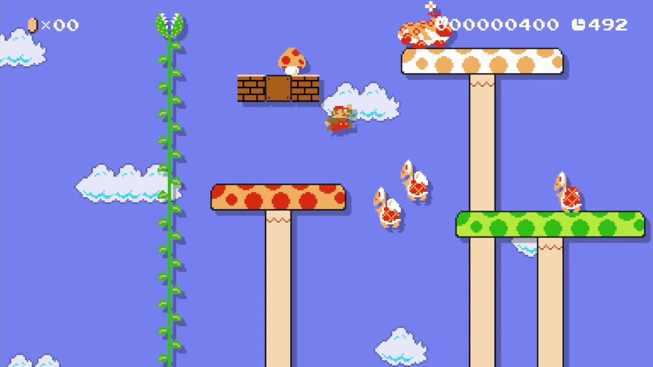 On Account of Our Obstacles by Tyler 🍄 Super Mario Maker #aka - YouTube