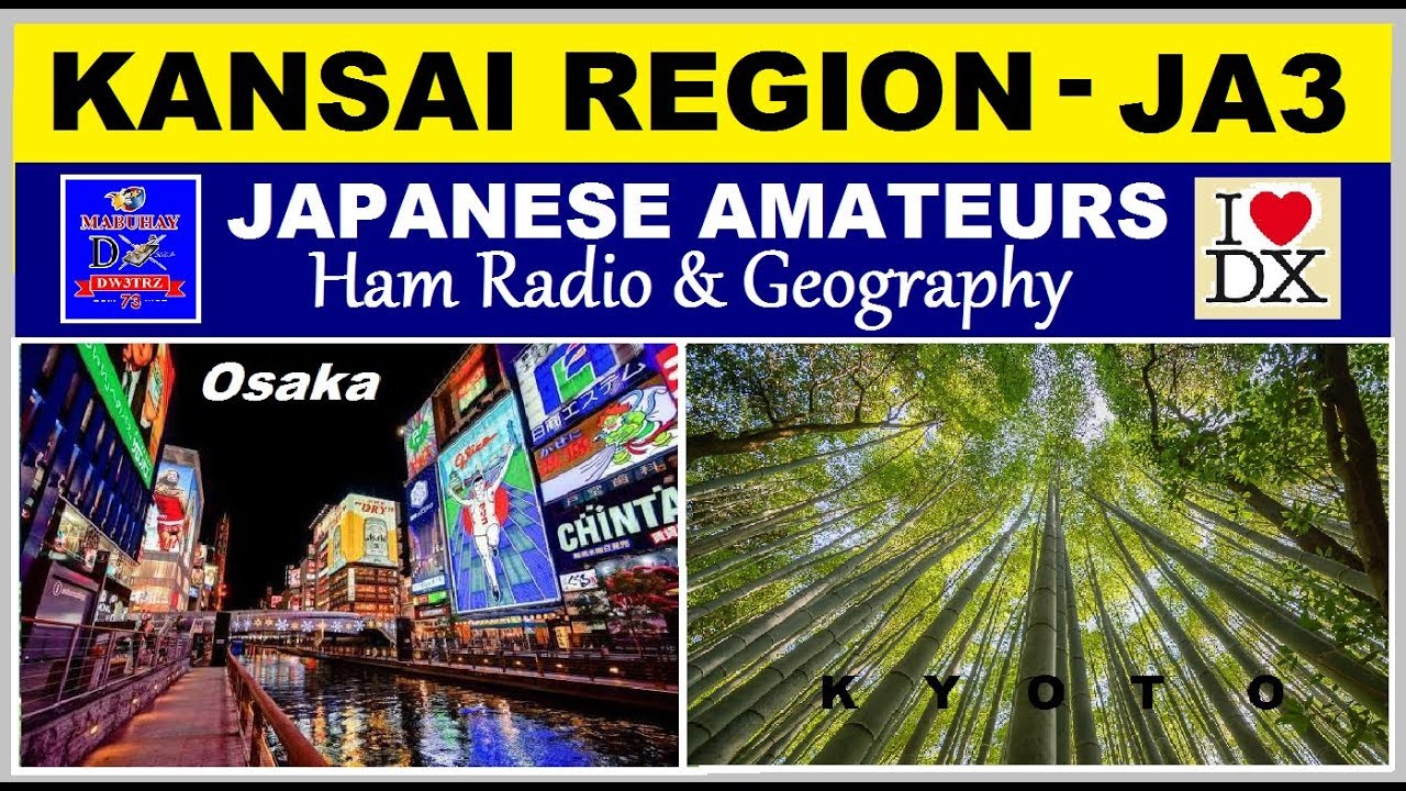 Kansai District