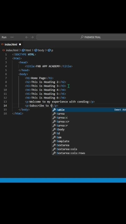 FNB APP ACADEMY. #fnbappacademy #coding #frontendcourse #programming - YouTube
