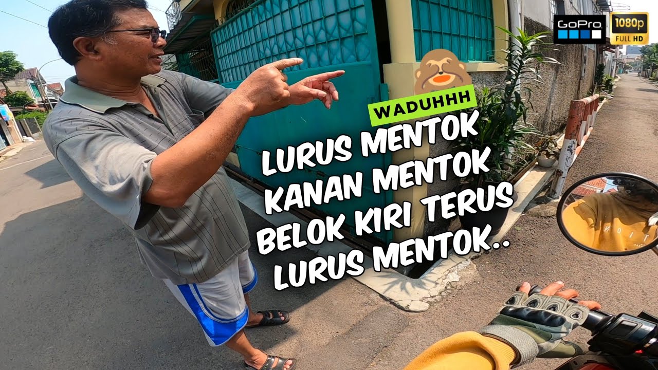 CARA MENGHADAPI PENUMPANG SALAH TITIK😩 SEPERTI BIASA IBUK IBUK🙈 - YouTube
