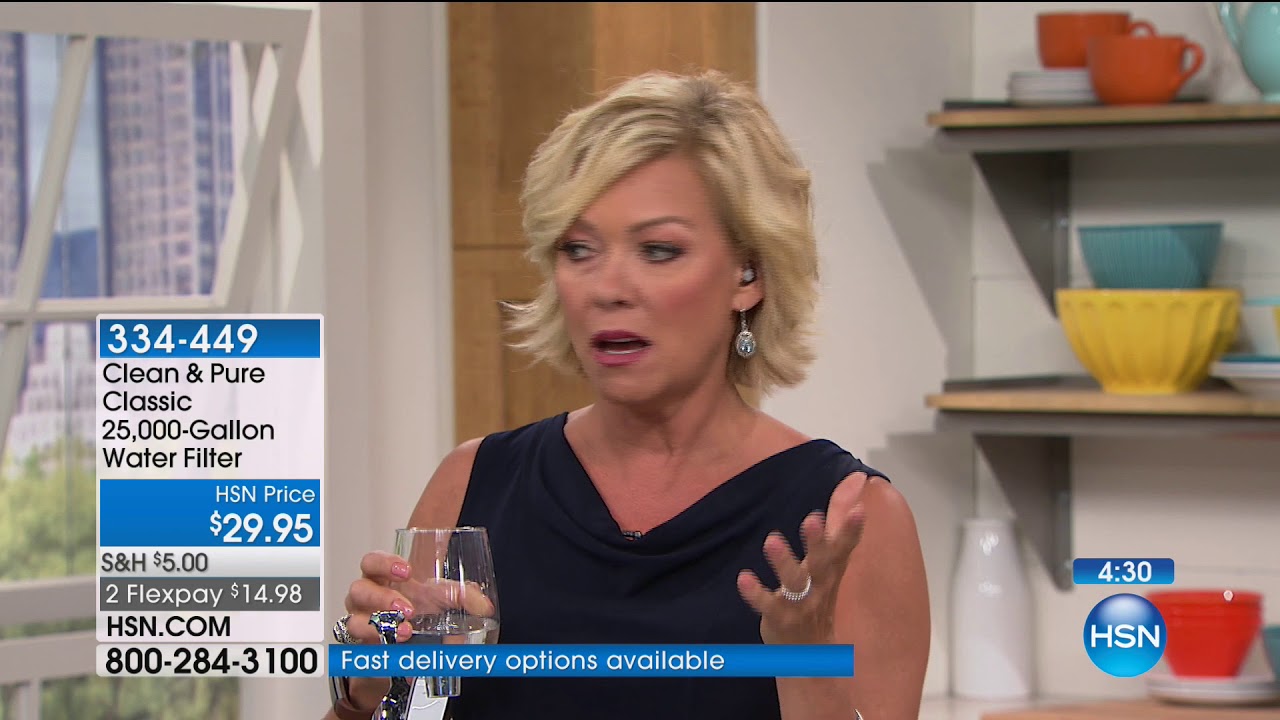 HSN | Year In Review 12.30.2017 - 05 AM - YouTube