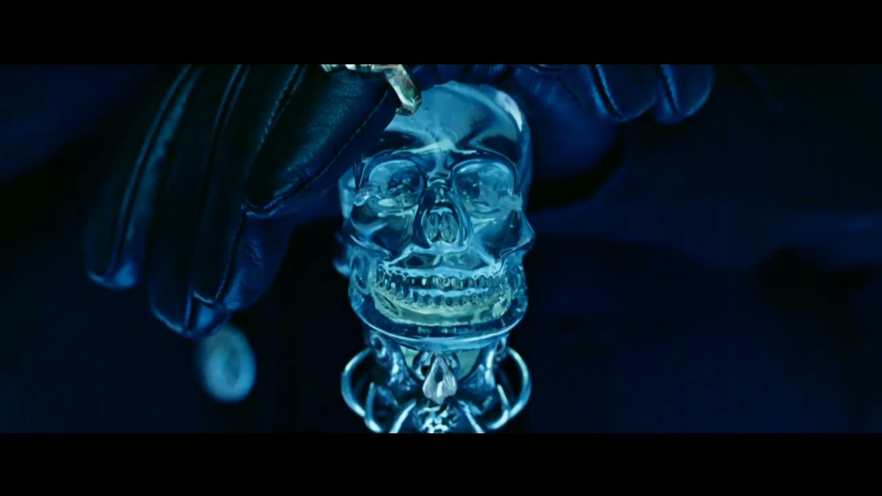 Skillet - "Monster" Ghost Rider - YouTube