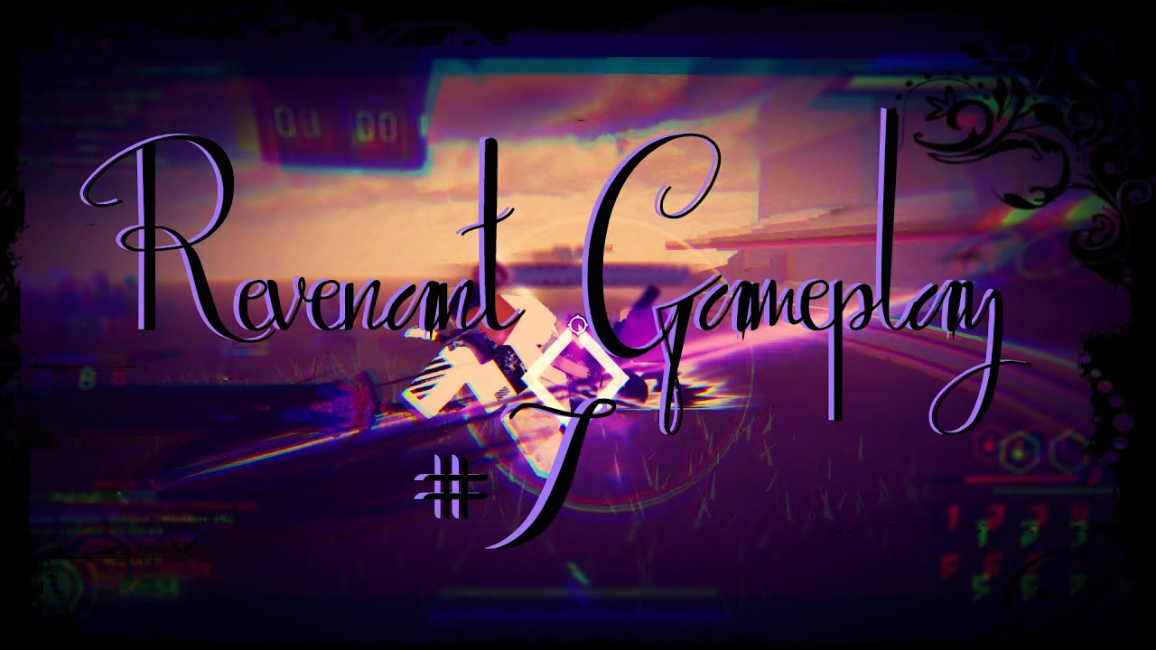 Black Magic II: Revenant Gameplay #7 - YouTube