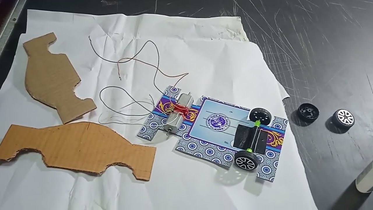 how to make cartoon car easy || how to make cartoon car easy || cartoon ...