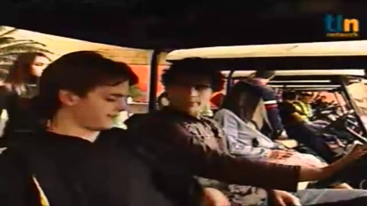 Rebelde México - Dublado - Temp 01 - Capitulo 4 - Parte 2 - YouTube