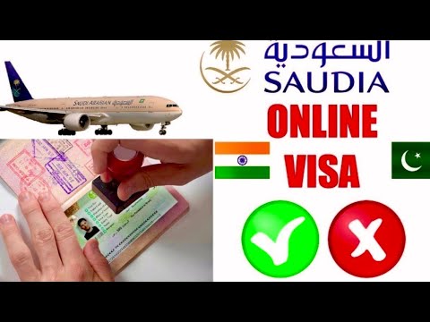 Saudi visa stamping status Check online॥saudi visa check status॥visa status check by passport ...