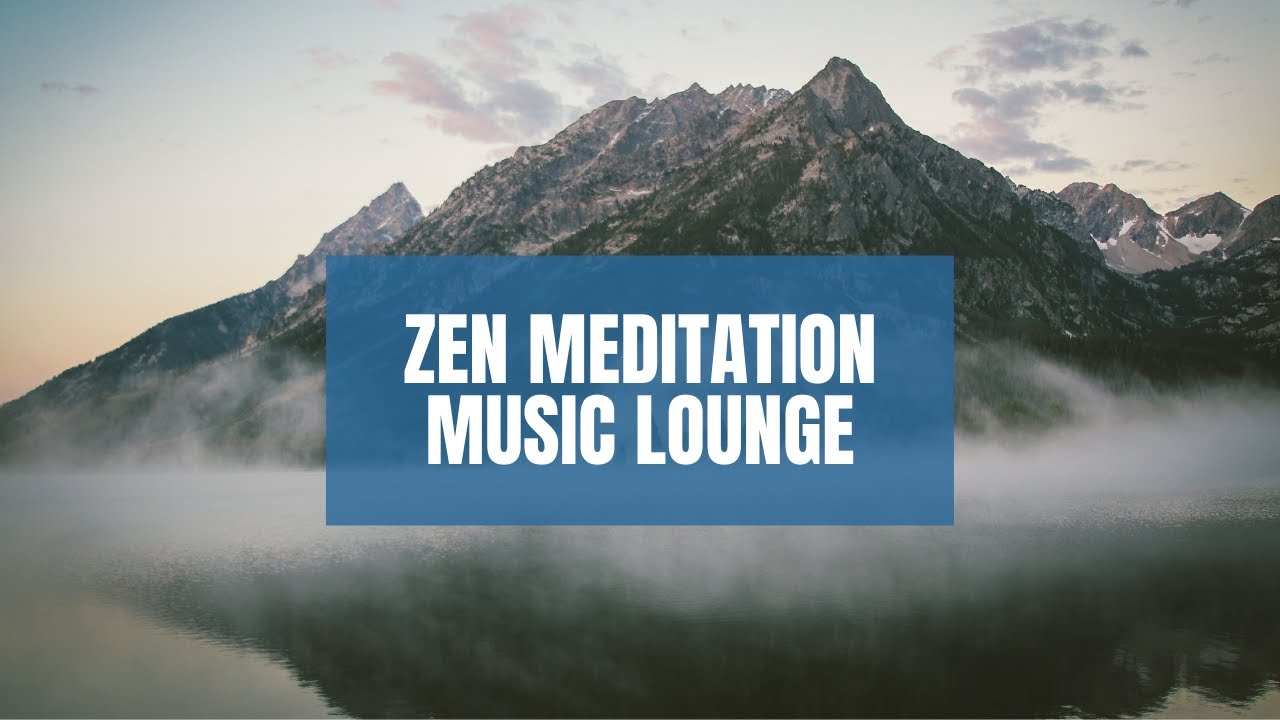 3 Hours Music For Zen Meditation | Yoga Exercise | Natural Relaxation ...