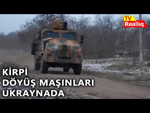 Türkiyənin \