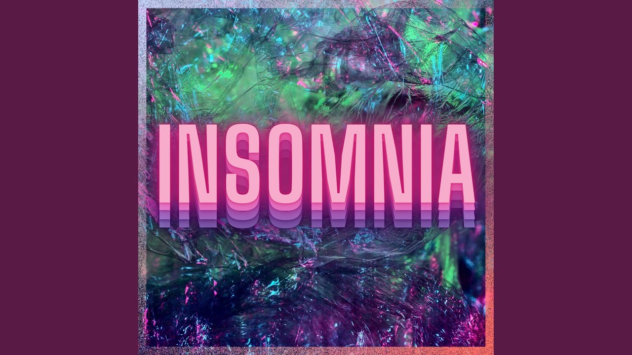 Insomnia - YouTube