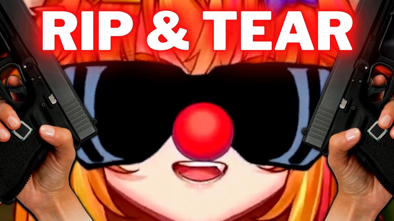 𝗦𝗮𝘃𝗮 𝘀𝗵𝗼𝘄𝘀 𝗵𝗲𝗿 𝗣𝗲𝗮𝗸 𝗚𝗮𝗺𝗲𝗿 𝗣𝗲𝗿𝗳𝗼𝗿𝗺𝗮𝗻𝗰𝗲 😎【kawaii | Sava Safari】 - YouTube