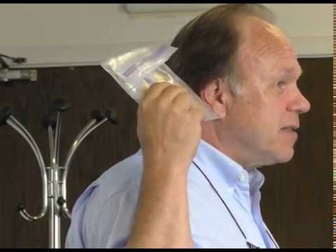 Video 2 Low Level Radiation and Health Conference 2018 Prof Tim ...