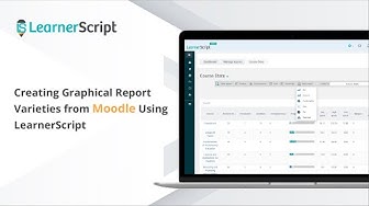How to Track Pending Moodle Assignment Details by each Learner? | Not Yet Started Moodle ...