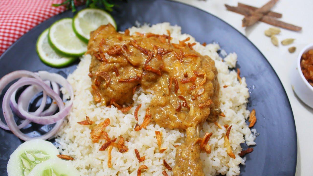 Biye Barir Roast || Biye Barir Chicken Roast Recipe || How To Make ...