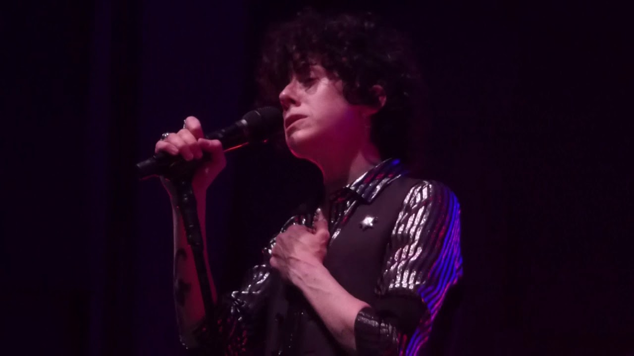 LP - Recovery (live in Prague, 12.5.2019) - YouTube