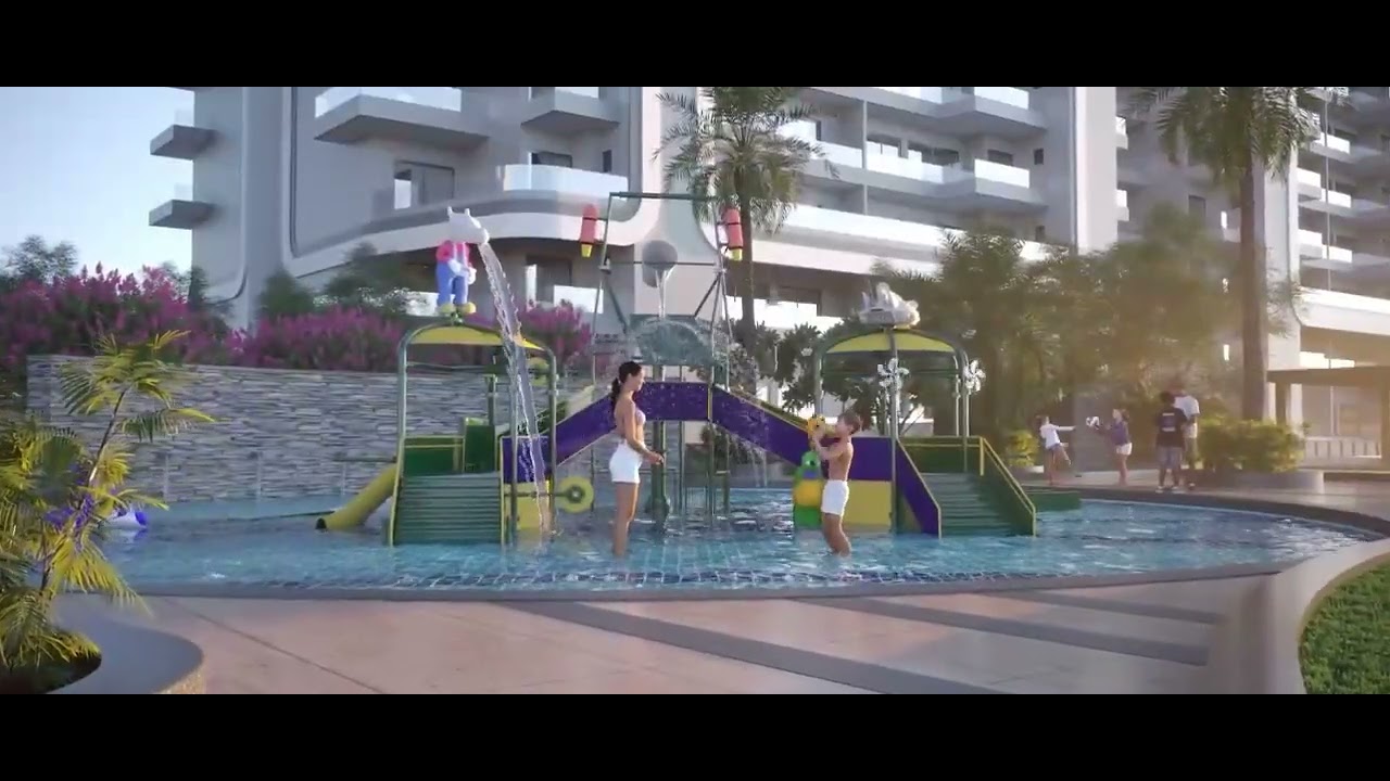 Smart World one dxp section 113 Gurgaon the first address on Dwarka ...