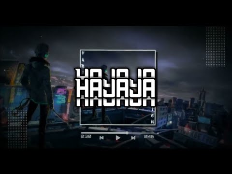 Dj Hajaja Viral Tik Tok Remix 2018 - YouTube