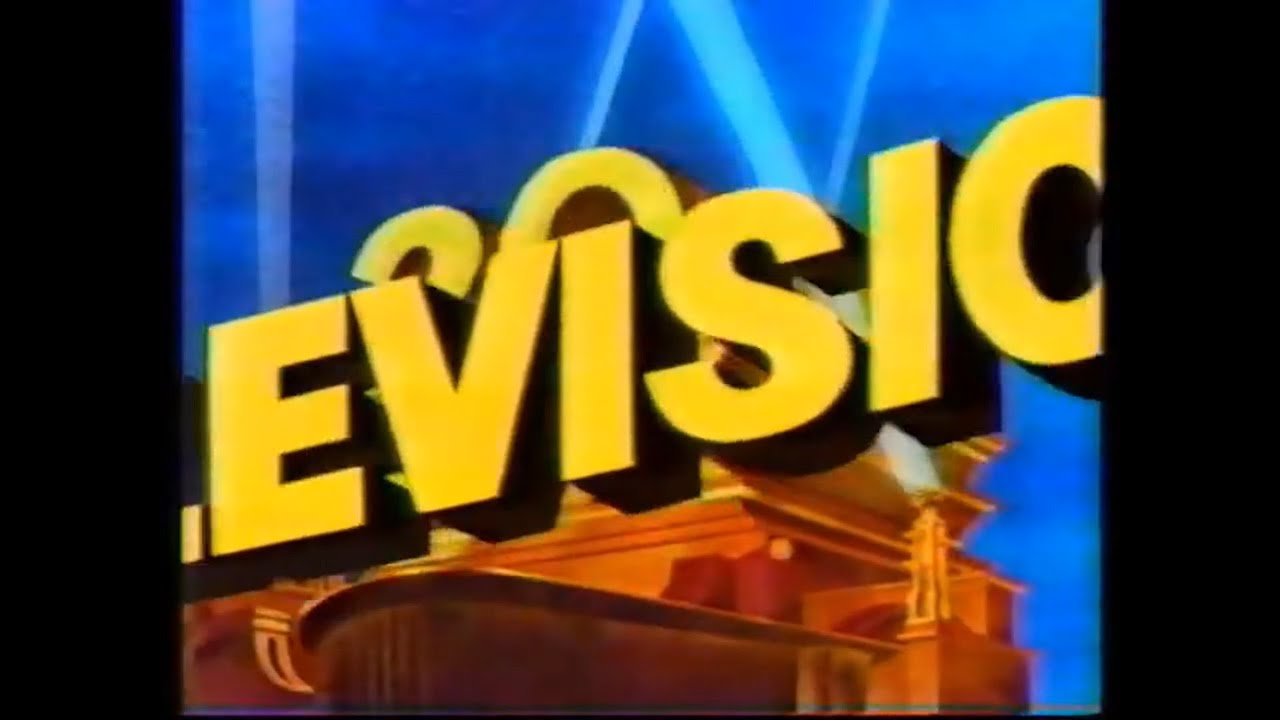 20th Century Fox Television (1988) - YouTube
