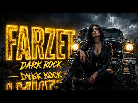 Farzet (Dark Rock Cover) | BÇV Studio