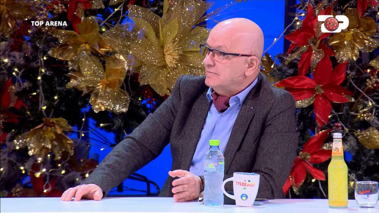 Përparim Kabo: finalja do të varet nga arbitri, ja përse - Top Arena ...