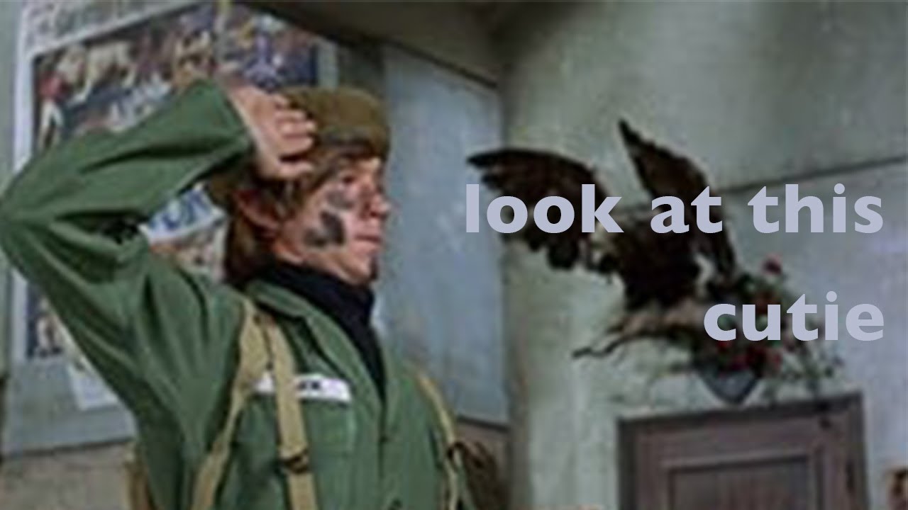 Peter Tork Being Cute For 2 Minutes & 41 Seconds - YouTube