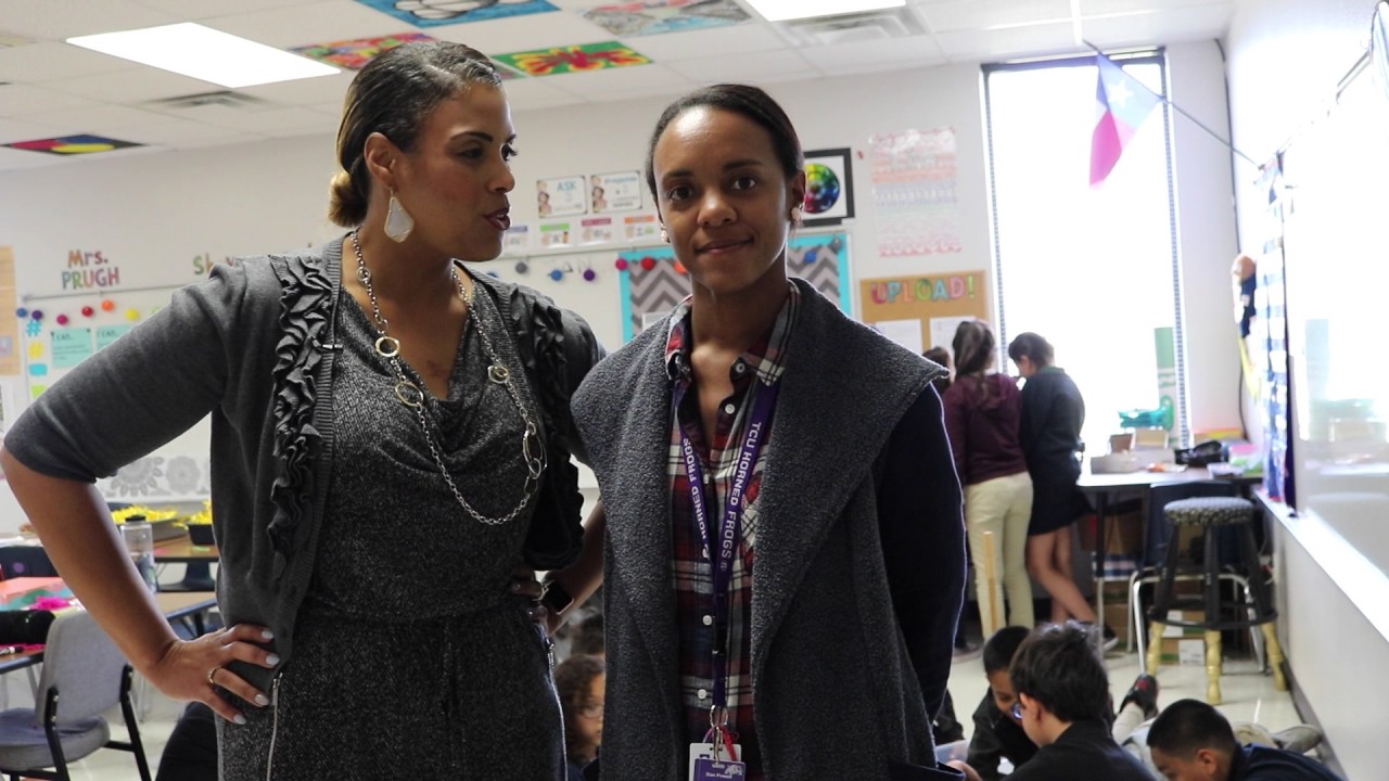 Everman Academics - YouTube