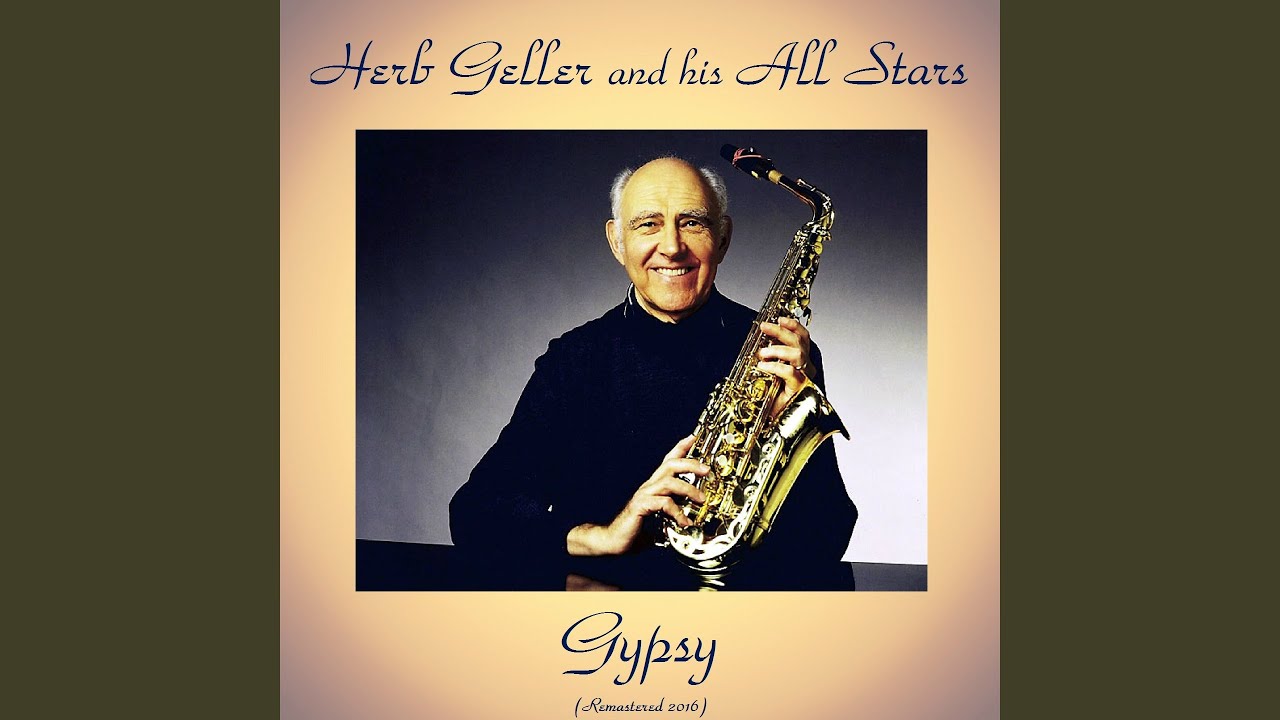 Together (feat. Barbara Long) (Remastered 2016) - YouTube