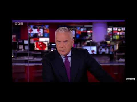 On BBC news - Diya Maria - International Students Officer - YouTube