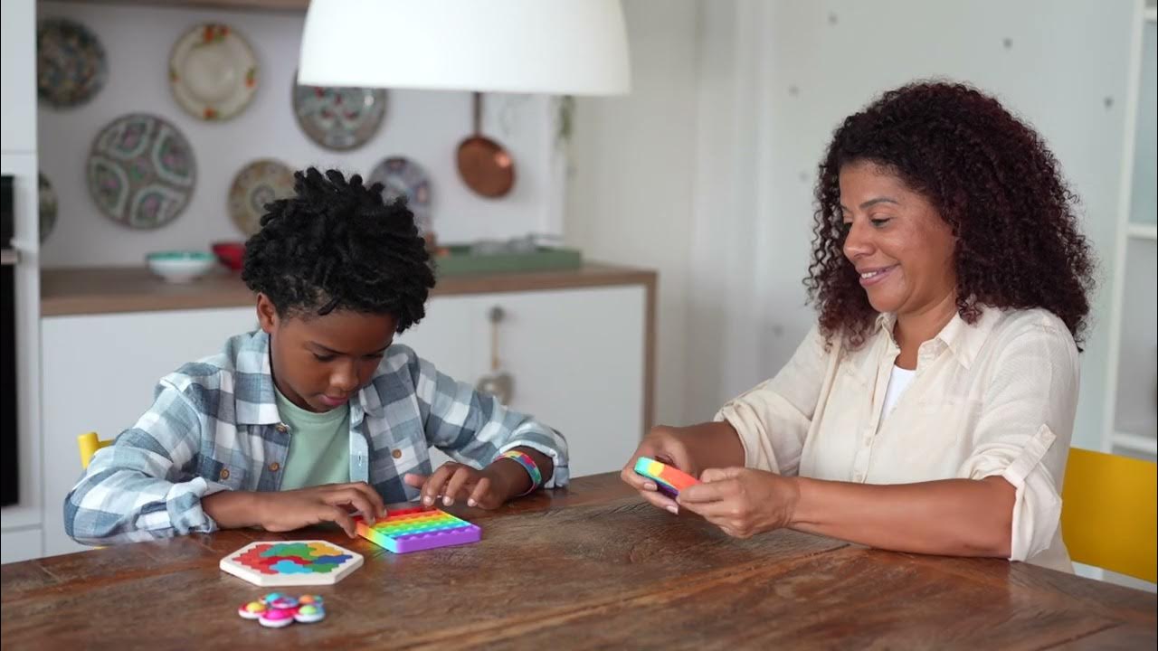 Transforming Parent-Child Relationships: The Power of Parent-Child ...