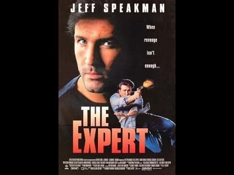 Zvláštní úkol - Expert (1994) CZ-dabing