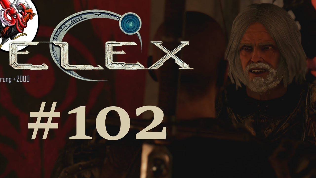 Elex #102 Nieder mit den Outlaws - YouTube