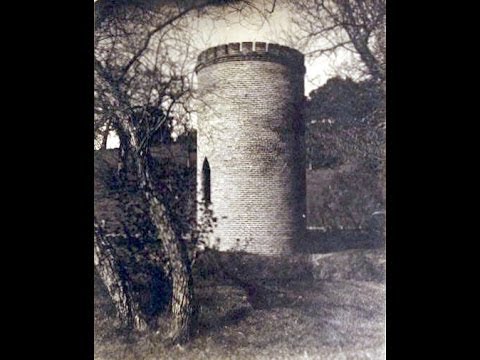 City Beat History Corner: Peter Coutts' Tower - YouTube