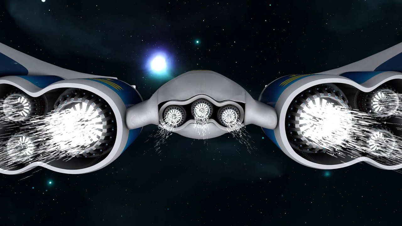 Intel Inside Unlocked Performance Outside - YouTube