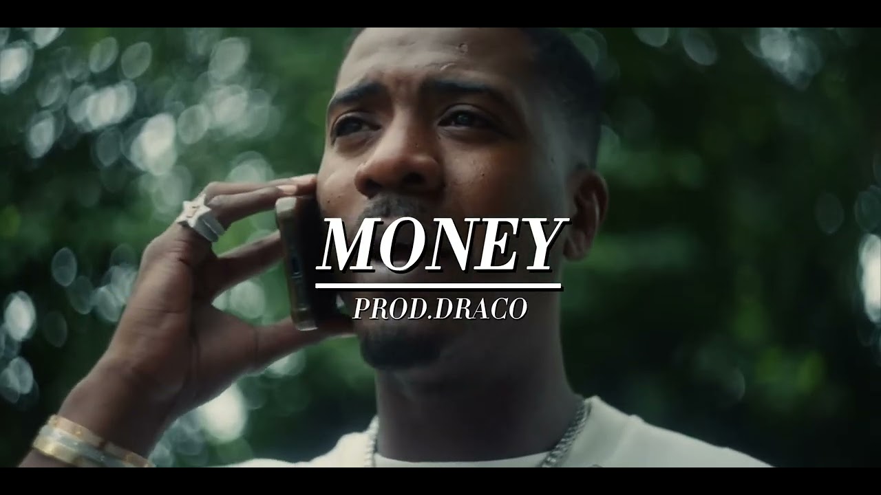 Nines Type Beat "MONEY" | UK Rap Beat 2025 | Prod.Draco - YouTube