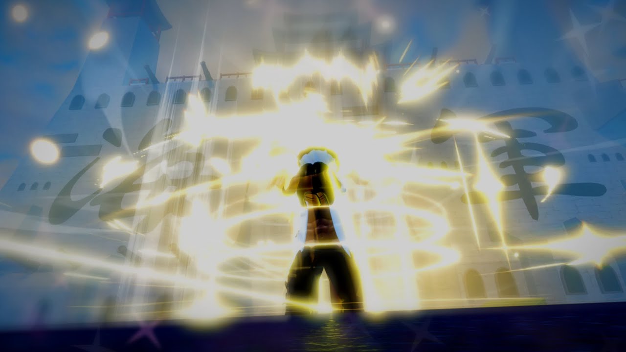 [GPO] PIKA V2 SHOWCASE AND PVP - YouTube