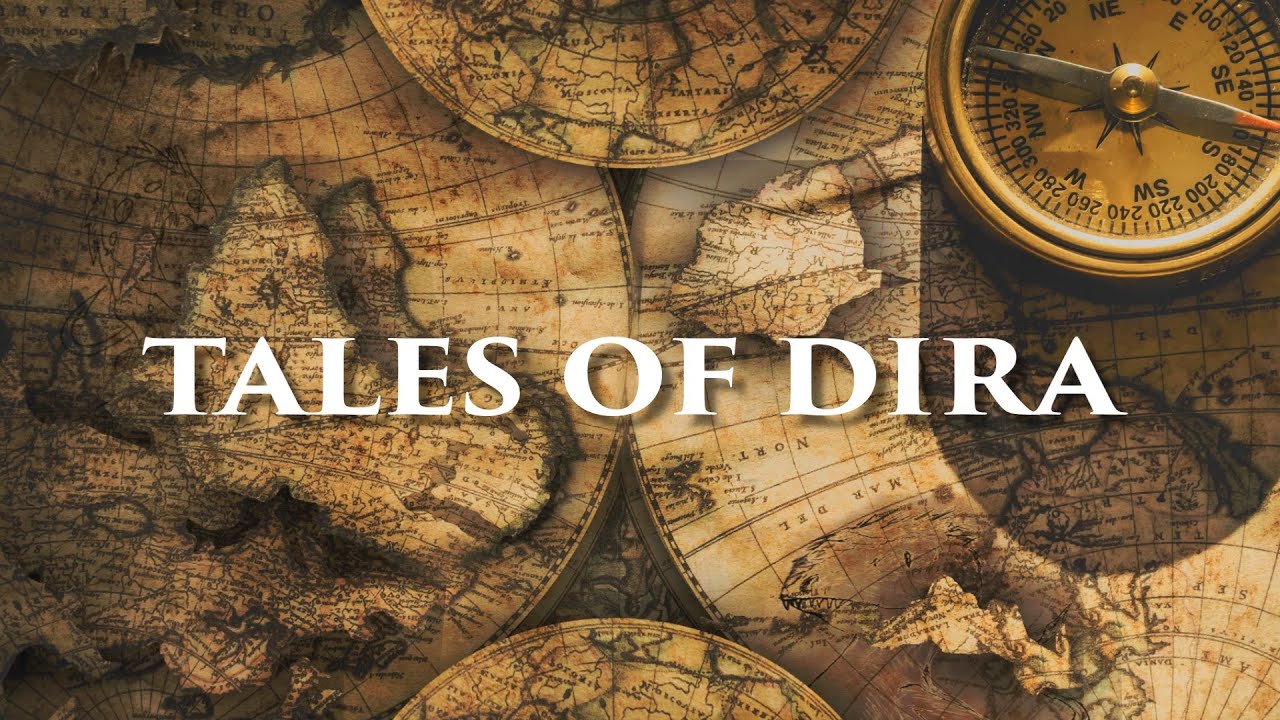 The Tales of Dira - YouTube