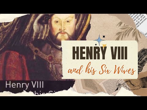 Henry VIII and His Six Wives | Oxford Bookworms Stage 2 | A2 Level