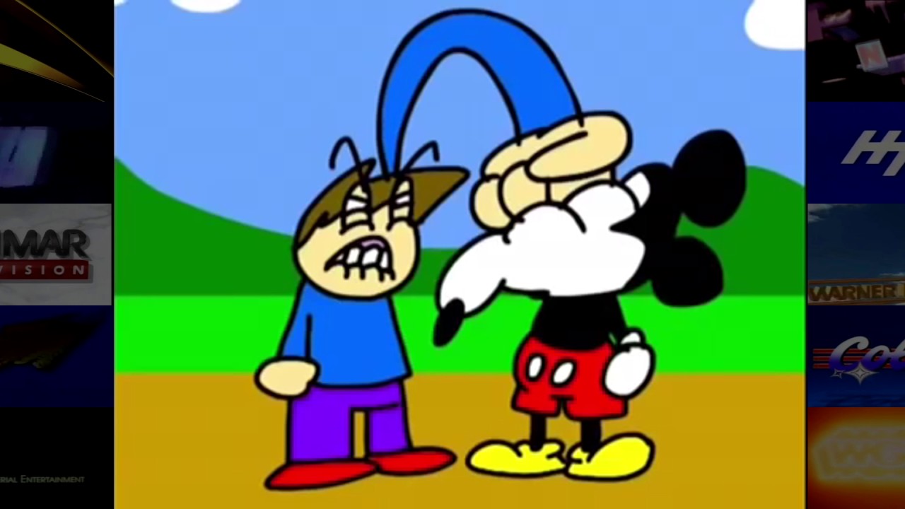 A normal day for ZertyTV (IVE's Dub) - YouTube