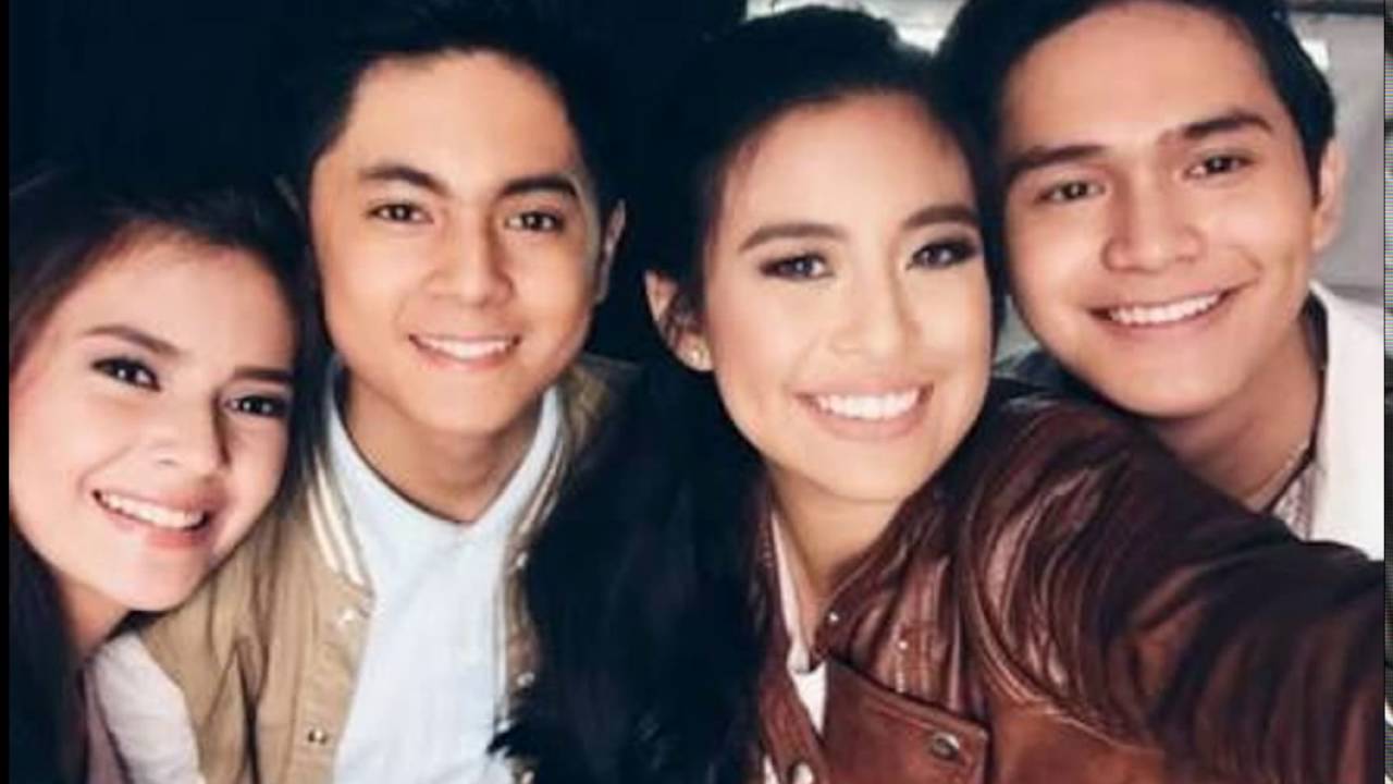 GABRU AND BIGUEL LOVETEAM - YouTube