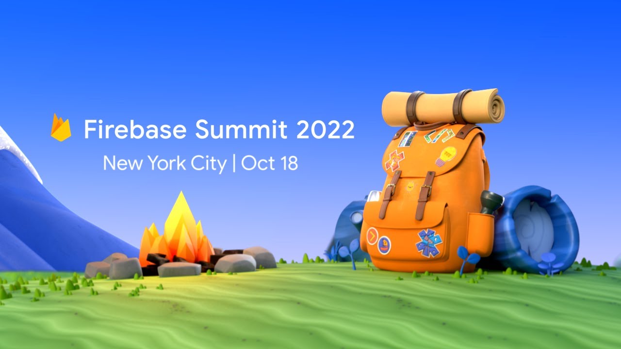 Firebase Summit 2022 | Livestream - YouTube