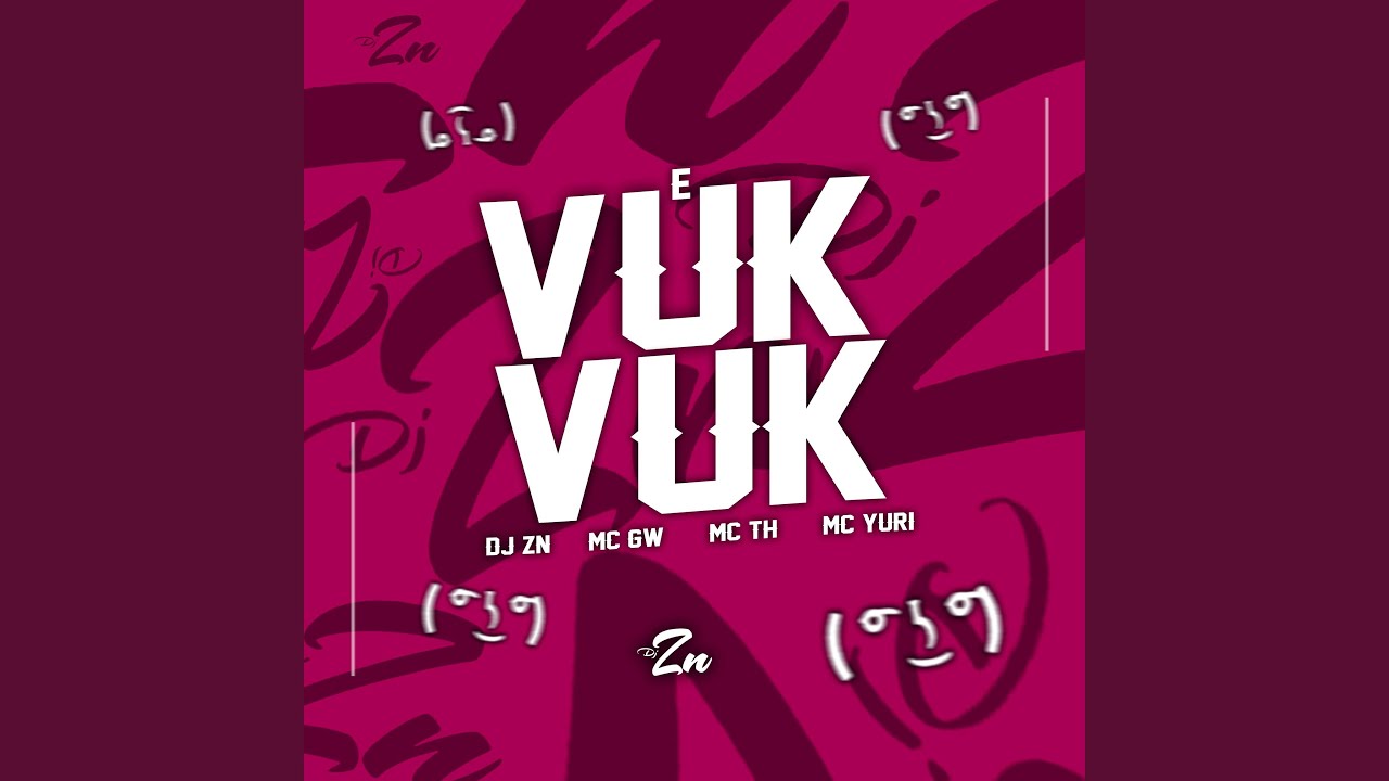 É Vuk Vuk - YouTube