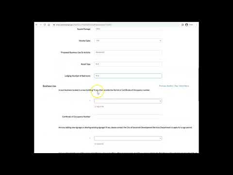 BLA Application Questions 10-21-22 - YouTube