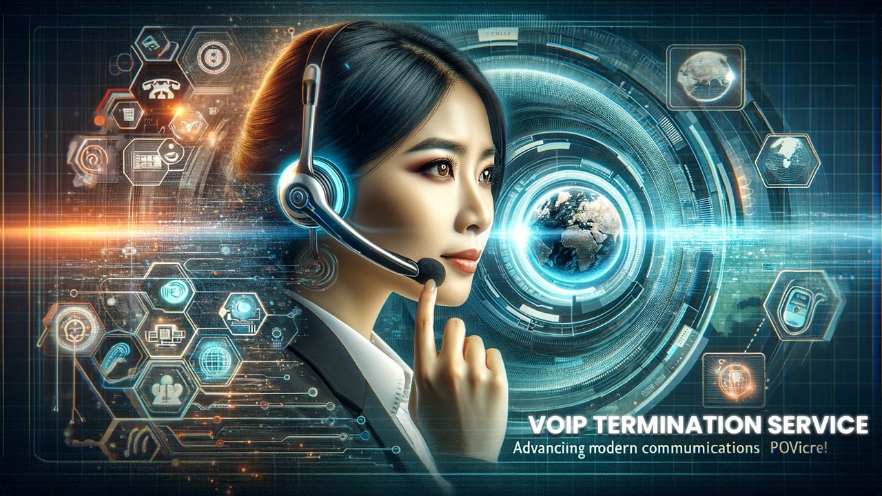 VoIP Termination Service: Seamless Connectivity, Exploring VoIP ...